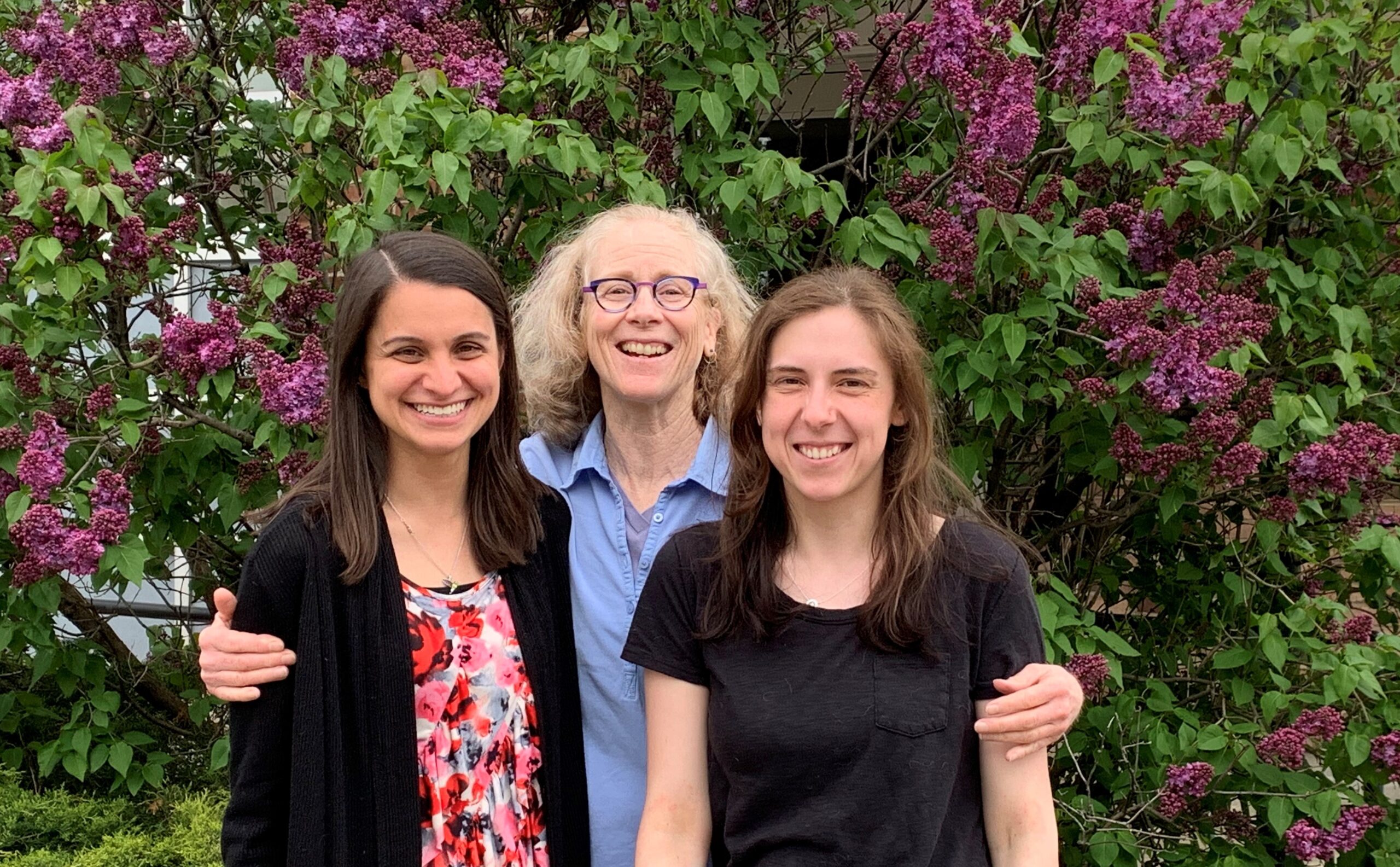 Welcome to our Slender False Brome Seasonal Staff | WNY PRISM