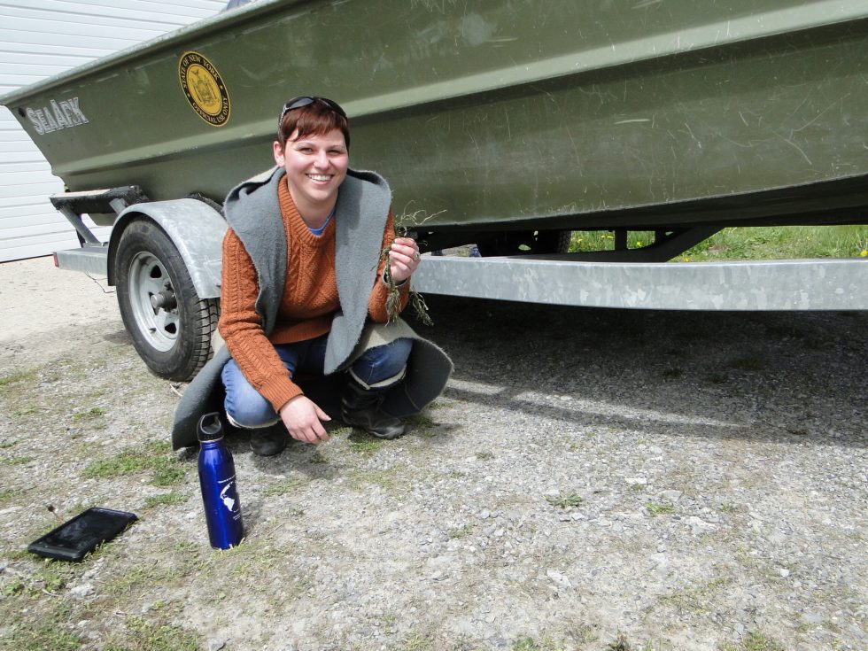 Watercraft Inspection Stewardship Program | WNY PRISM