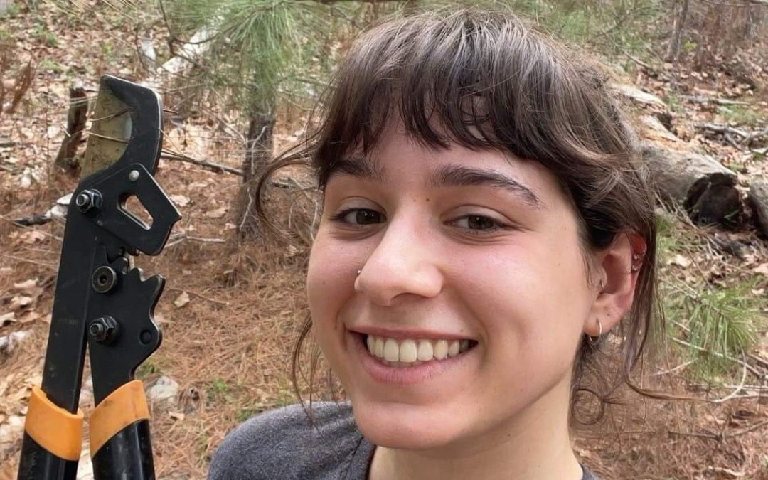 Welcome to Our Field Crew Leader! | WNY PRISM