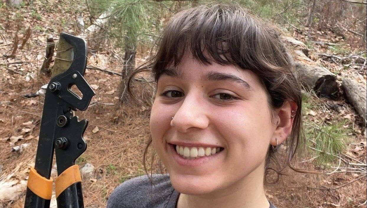 Welcome to Our Field Crew Leader! | WNY PRISM