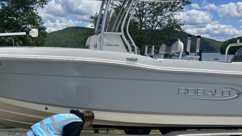 2025 Boat Steward Positions Open! | WNY PRISM